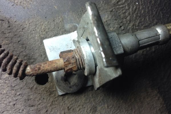 How to Remove Stripped Brake Line Fittings - Topa Blog
