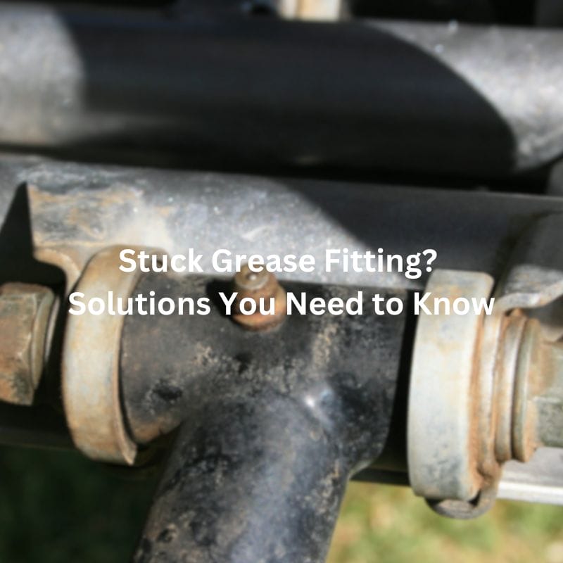 Brinelling of Hydraulic Quick Couplings: A Detailed Guide