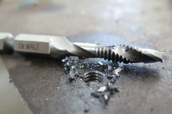 How to Drill and Tap for Grease Fitting? - Topa Blog