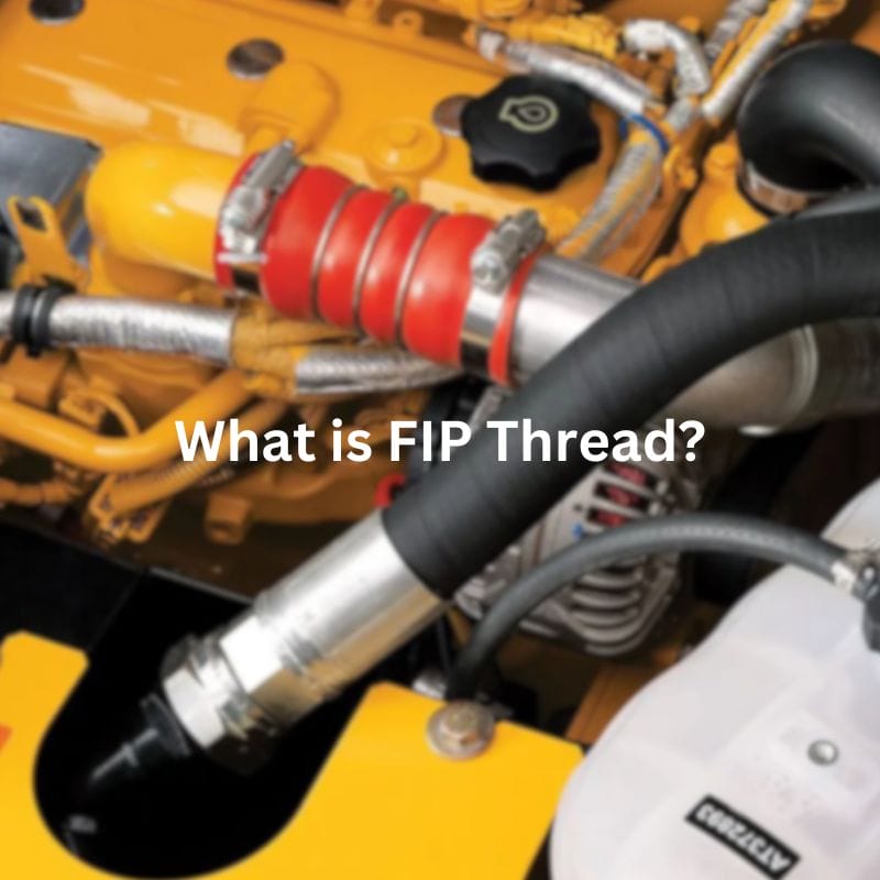 Hydraulic Fittings Types: The Ultimate Guide - Topa Blog