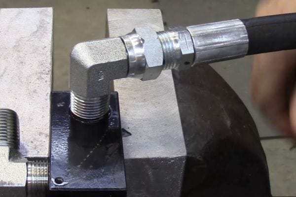 Install BSP Hose Fitting: Quick and Accurate Methods