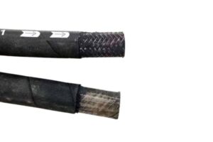 Hydraulic Hose Bend Radius: Key to Preventing Hose Failures