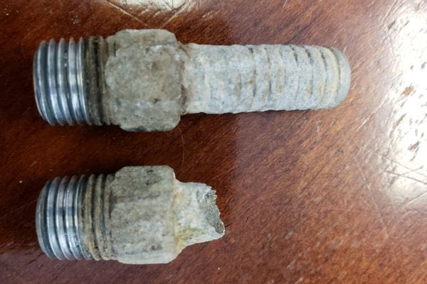 Hose Barb Leaking: Why and How to Fix It - Topa Blog