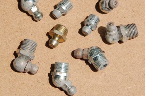 Stuck Grease Fitting? Solutions You Need to Know - Topa Blog