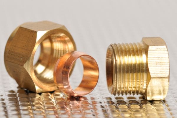 Compression Fitting Dimensions: Ultimate Sizing Guide