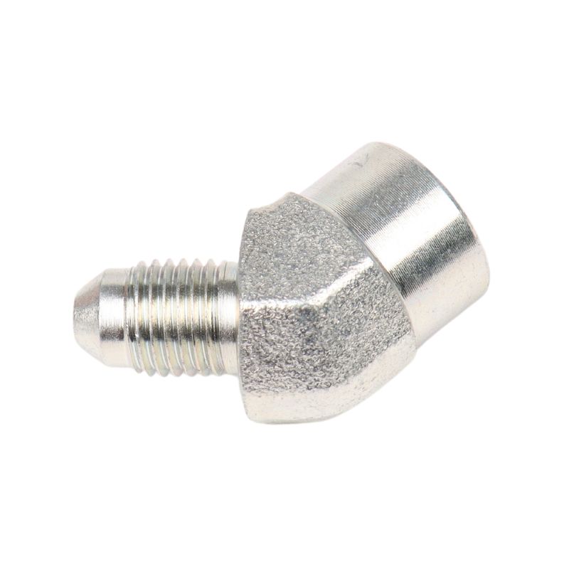 2501 JIC Hydraulic Fittings And Adapters-Topa