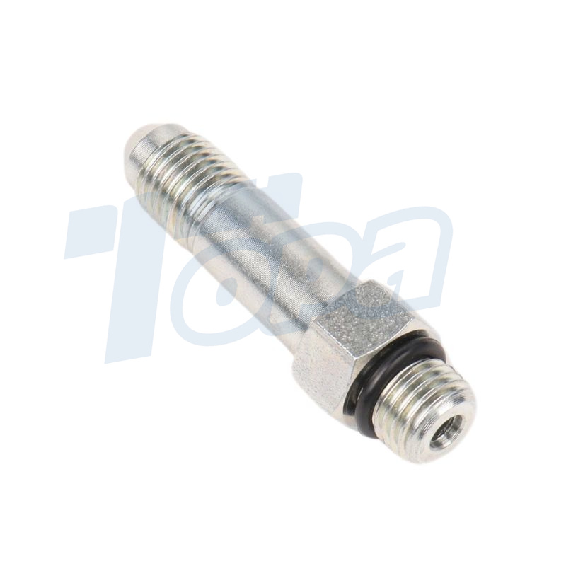6400L JIC Flared Fittings Supplier - Topa