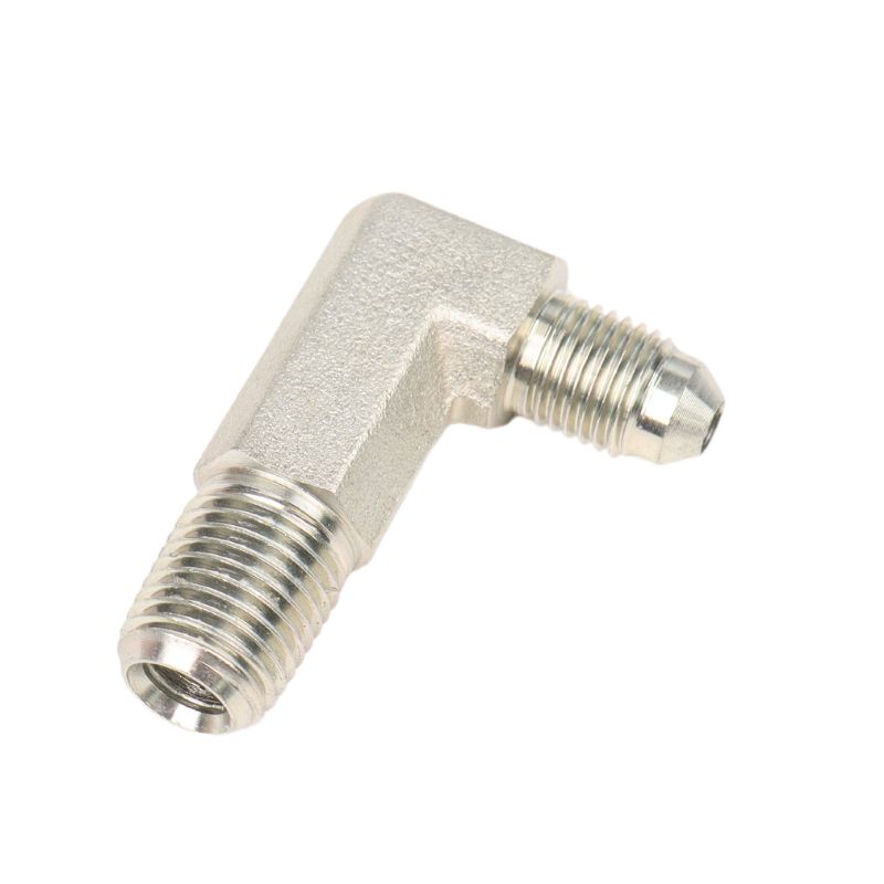 2501 JIC Hydraulic Fittings And Adapters-Topa