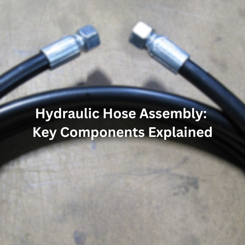 Pneumatic vs Hydraulic Fittings: What is the Difference?