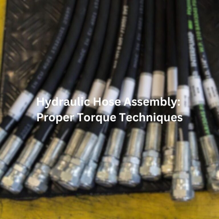 What is a Flare Fitting: The Final Guide - Topa