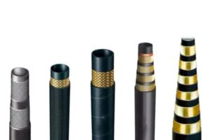 Reinforced vs Standard Hose: Which Should You Choose?