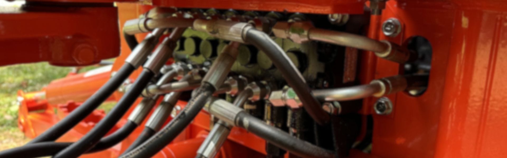 How to Replace Broken Hydraulic Hose Fittings?