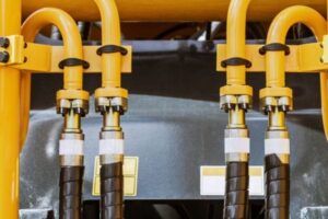 Hydraulic Hose Safety: Recognizing Pressure Limits