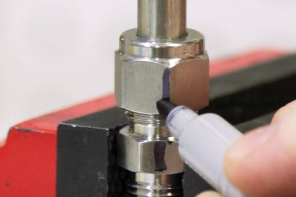How to Install Tube Fittings: Step-by-step Guide - Topa