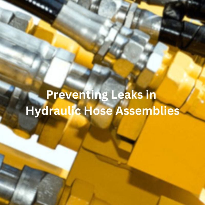 Hydraulic Adapter Failure: Causes and How to Prevent