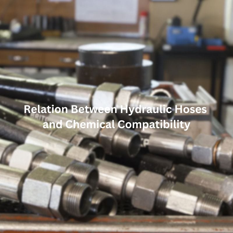 How to Install and Tighten JIC Hydraulic Fittings - Topa