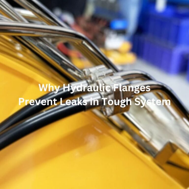 9 Shocking Flange Fitting Failures You Can Easily Avoid