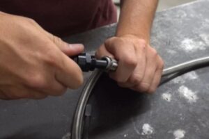 How to Install PTFE Fittings: Step-by-Step Guide