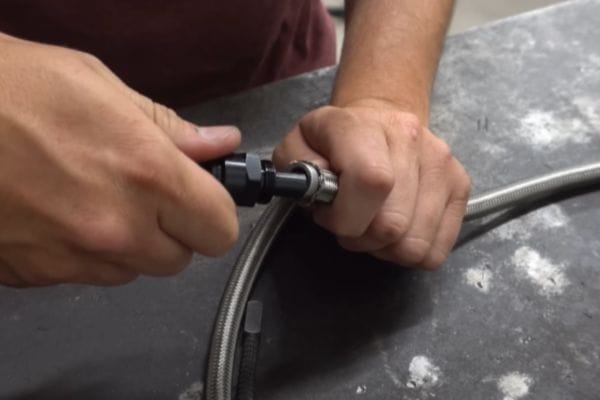 How to Install PTFE Fittings: Step-by-Step Guide