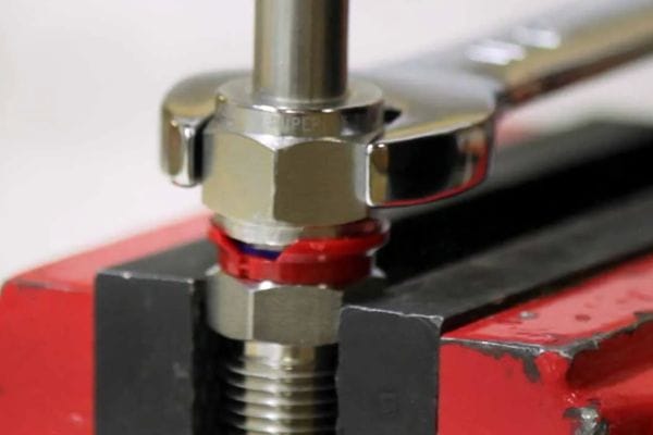 How to Install Tube Fittings: Step-by-step Guide - Topa