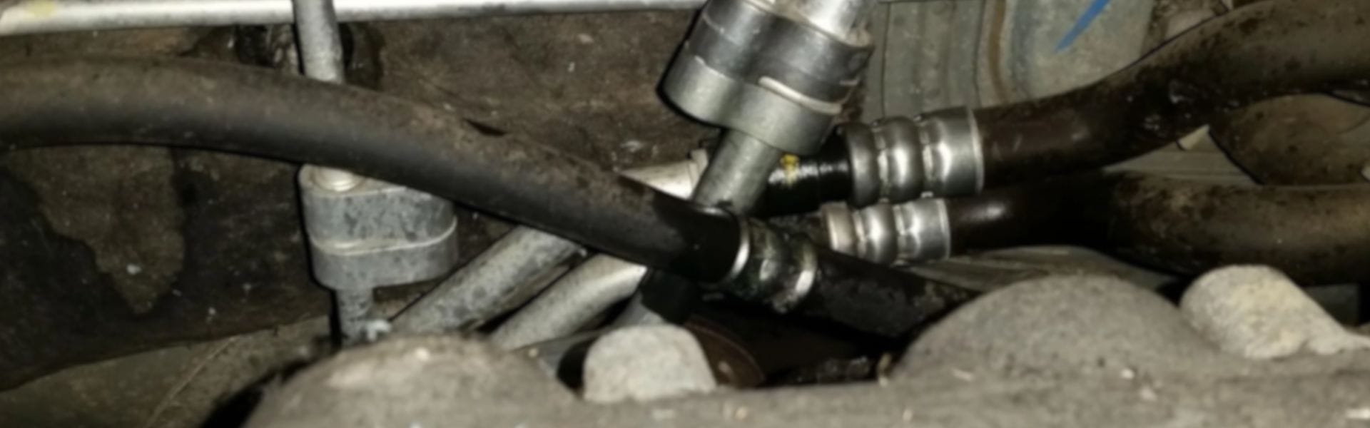 ORB Hydraulic Fittings Explained: The Detail Guide
