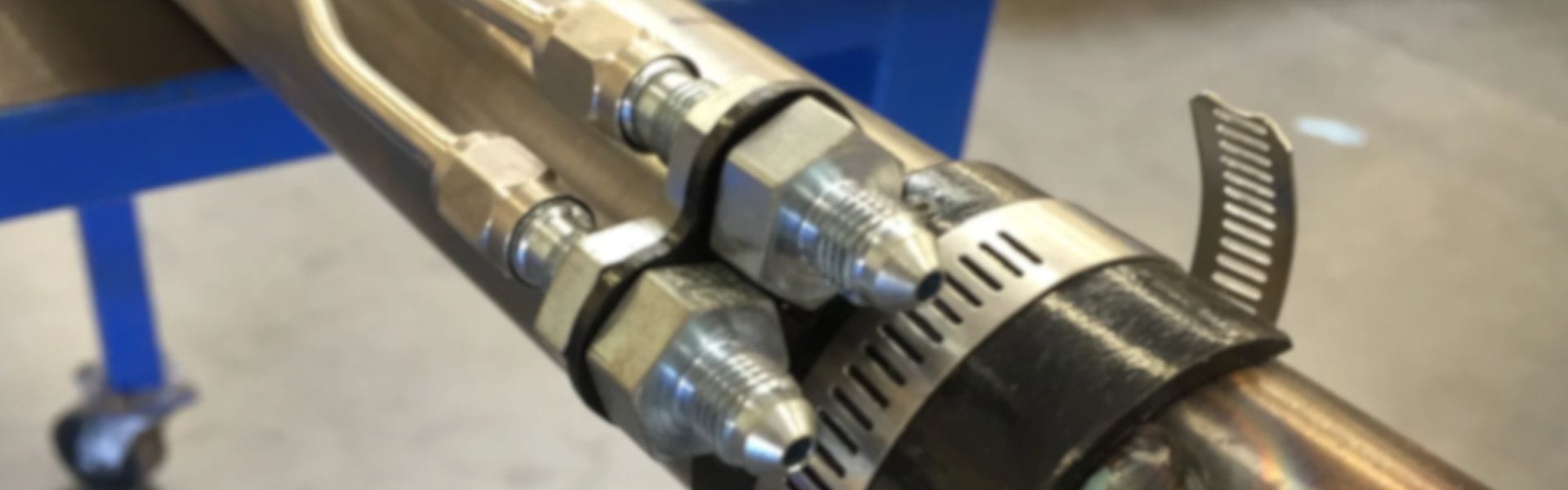 Brake Line Fitting Repair: A Step-by-Step Guide - Topa