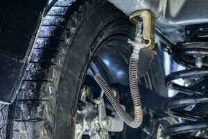 Brake Line Fittings 101: How to Identify and Choose