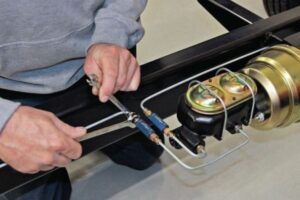 Brake Line Fittings 101: How to Identify and Choose