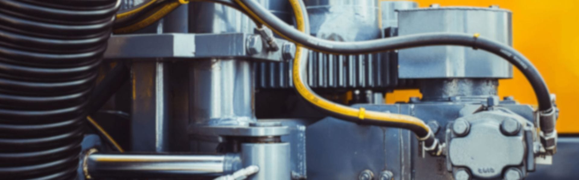 Hydraulic Hose Detail: Color Coding, Ferrules, and Skiving