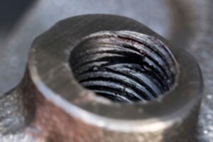 Cross Threading 101: Causes and How to Prevent It