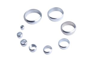 Cutting Ring Fittings Explained: A Comprehensive Guide