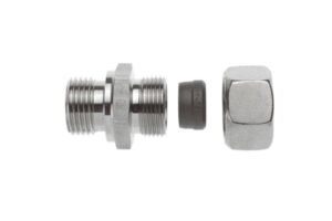 Cutting Ring Fittings Explained: A Comprehensive Guide