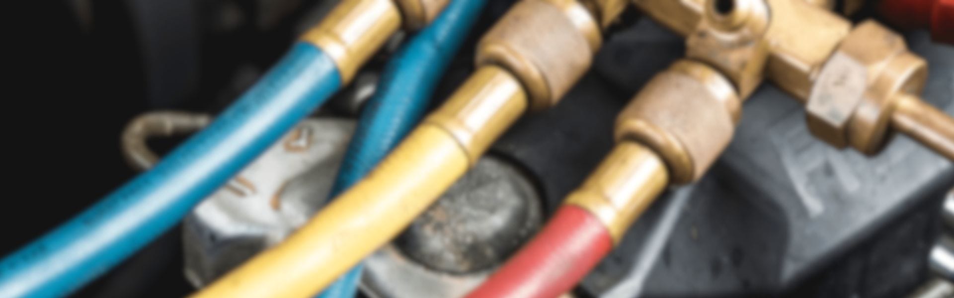 ORB Hydraulic Fittings Explained: The Detail Guide