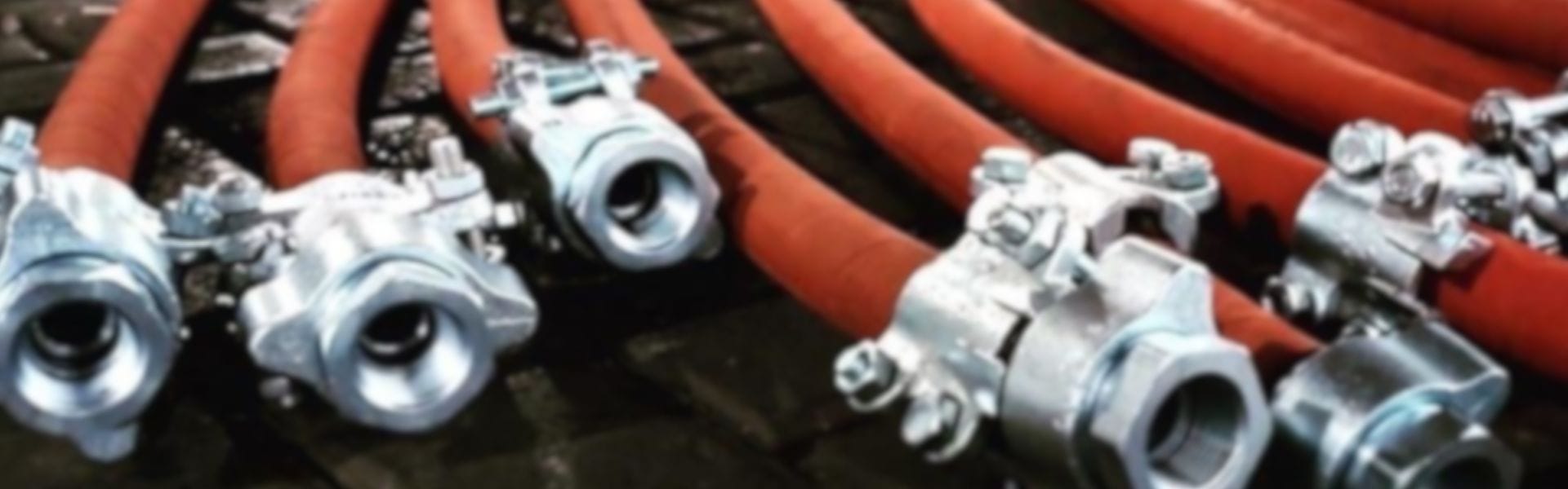 Hydraulic Hose Assembly: Key Components Explained