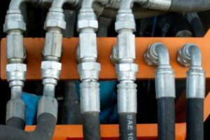 Hydraulic Hose System: How to Prevent Rust and Corrosion
