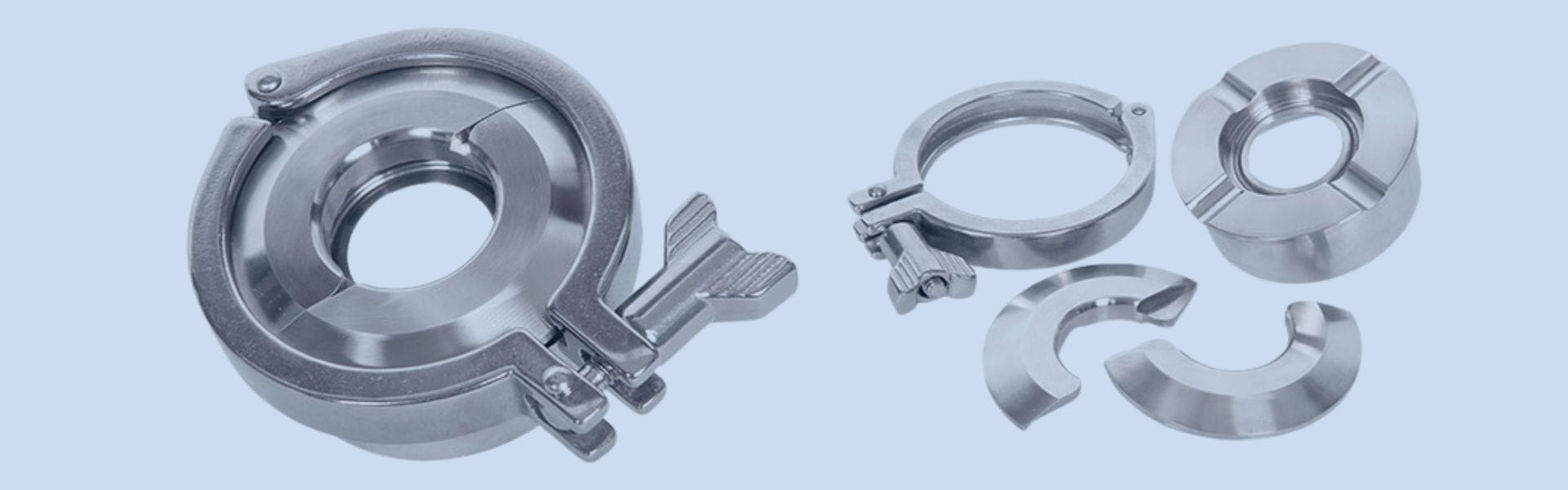 ORB Hydraulic Fittings Explained: The Detail Guide