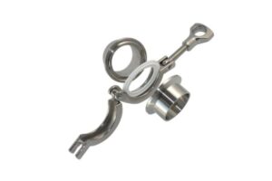 Tri-Clamp Sizing 101: Everything You Need to Know
