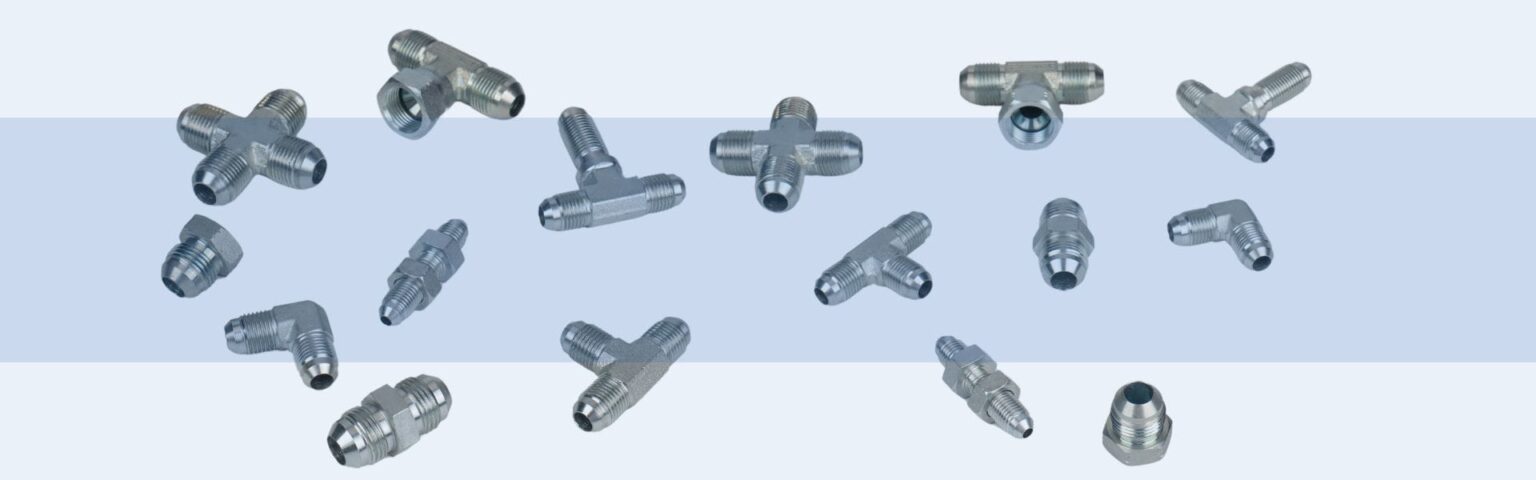 JIC Fitting Specifications: What You Need to Know - Topa