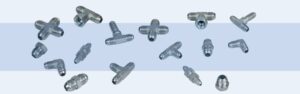 JIC and SAE Fittings: Understanding the Differences