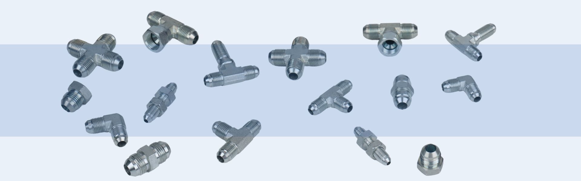Understanding JIS vs JIC Fittings: Your Ultimate Guide