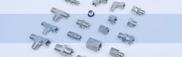 Understanding JIS vs JIC Fittings: Your Ultimate Guide