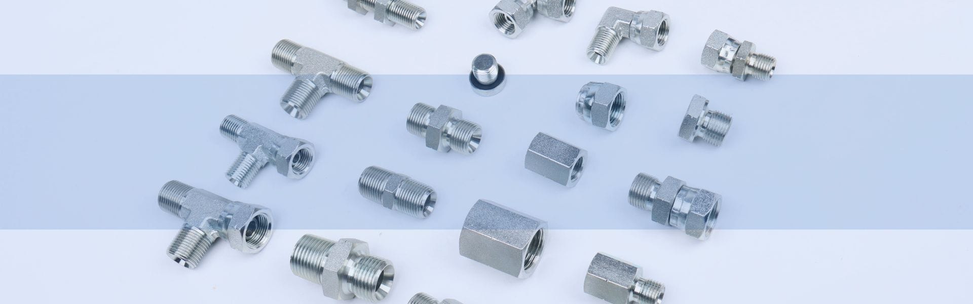 When and Why Should You Use Hydraulic Flanges - Topa Blogs