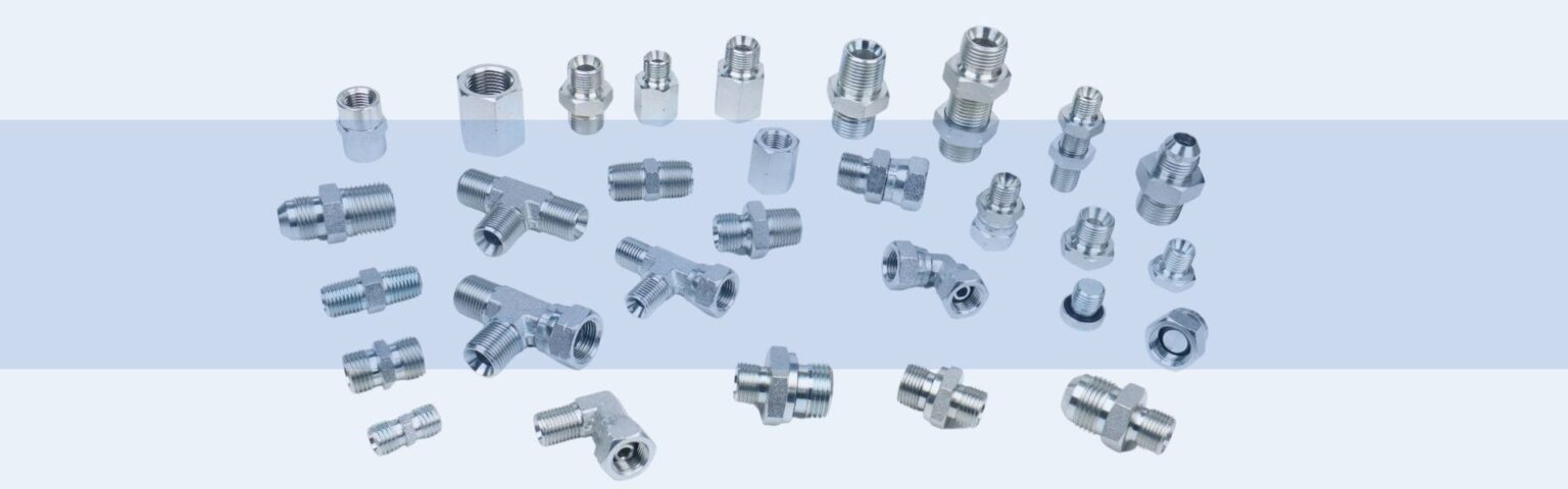 Metric Bite Type Fittings: A Comprehensive Guide
