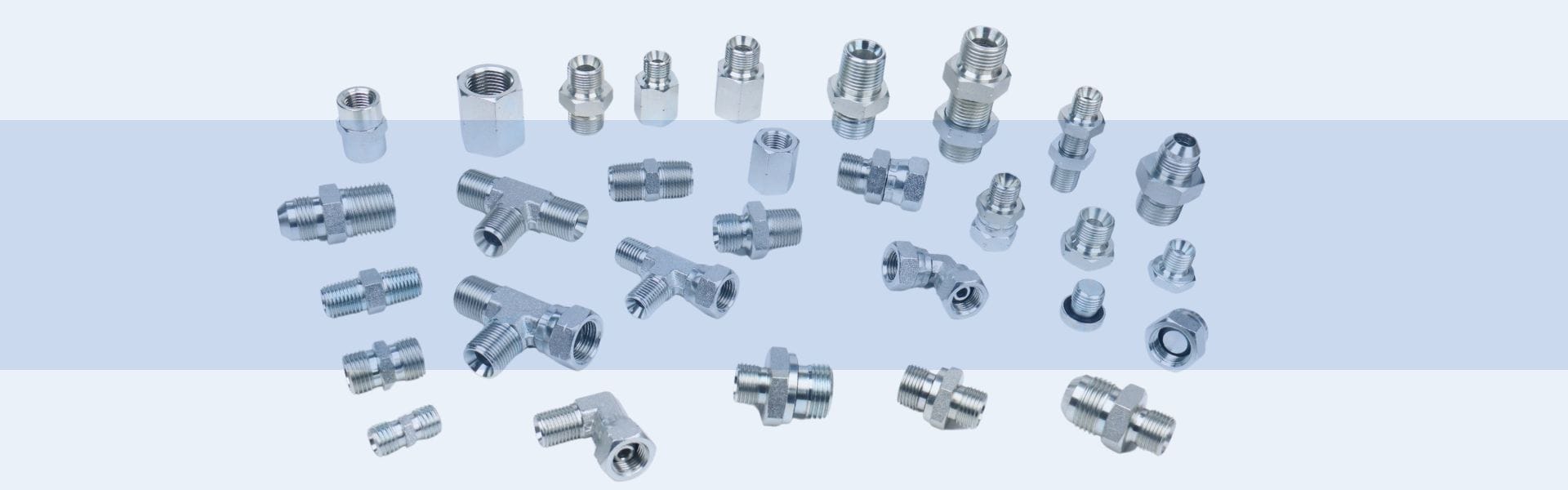 Metric Hydraulic Fitting Identification: Step-by-Step Guide