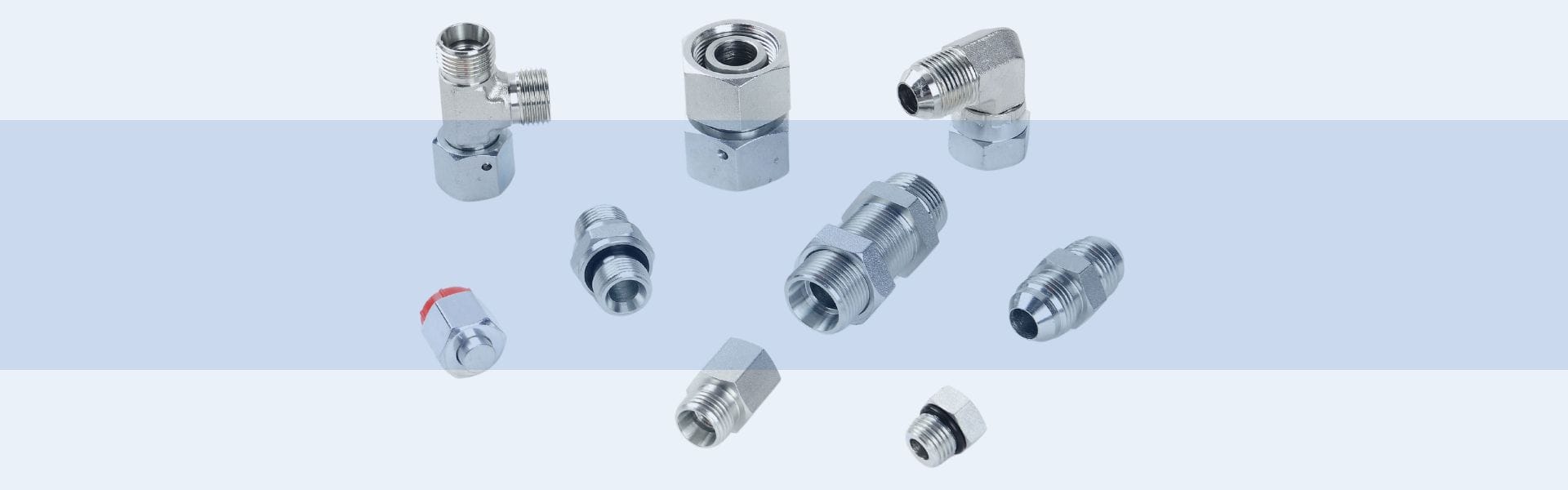 Metric Hydraulic Fittings: The Comprehensive Guide