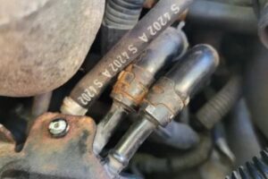 Proper Use of Hose Clamps: Preventing Hydraulic Hose Failure