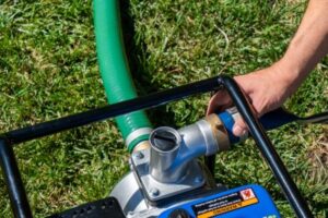 Suction vs Discharge Hose: Key Differences Explained