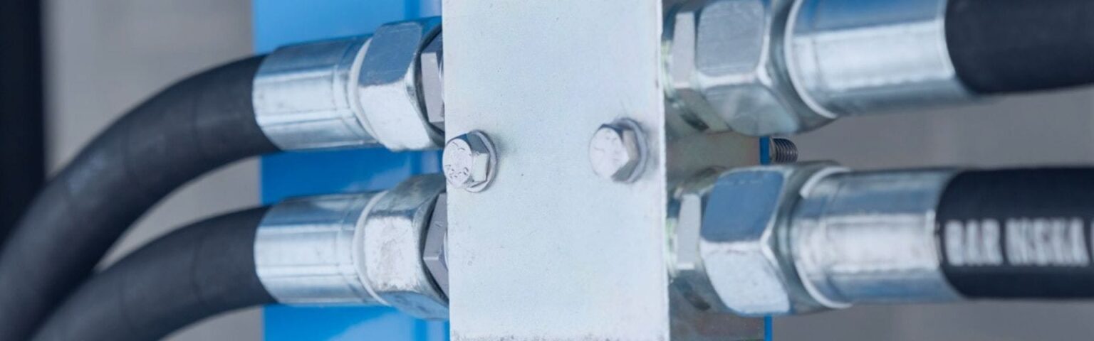 Flared or Flareless Fittings: What is The Difference? - Topa