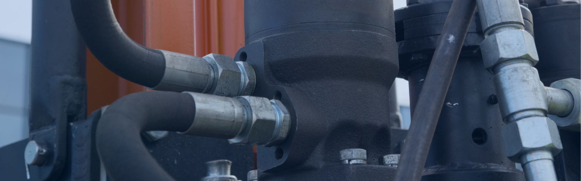 How to Identify Hydraulic Fittings Orientation? - Topa