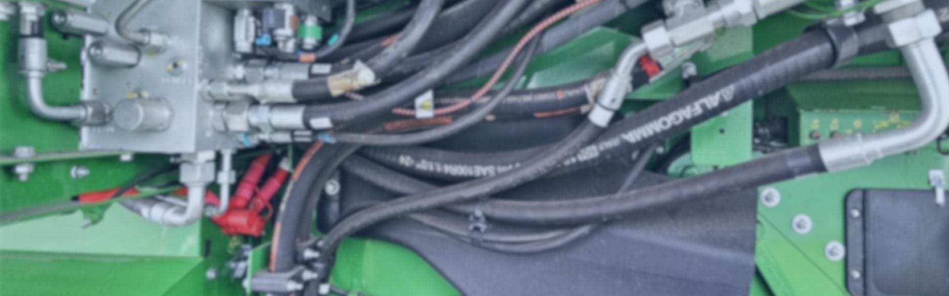 Hydraulic Hose Sizing: Your Guide to Accurate Measurements